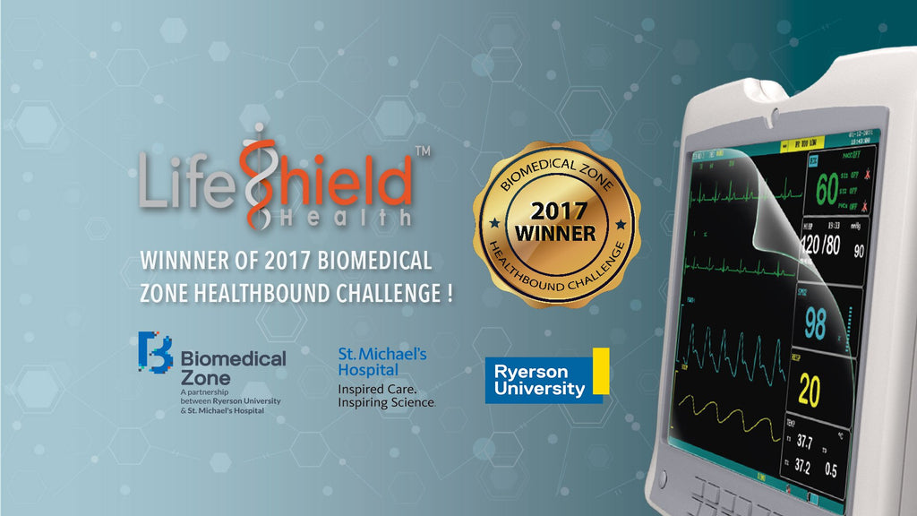 Upcoming Blog | LifeShield Health | Antimicrobial Screen Protectors